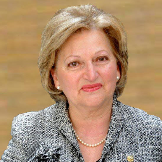 Preschool Faculty - St. Stephen's Armenian Elementary School